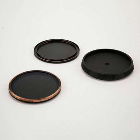 Used Polar Pro Peter McKinnon VND Signature Edition II 77mm 2-5 Stop ...