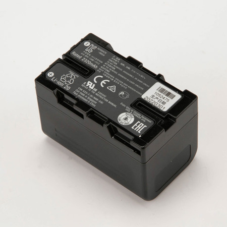 USED Sony BP-U35 35-Wh Lithium-Ion Battery