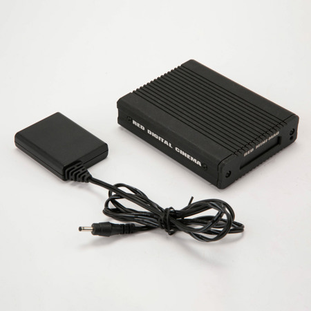 Used ARRI RED Station RED Mini-Mag Card Reader/Writer - Mfr# 750-0055 ...