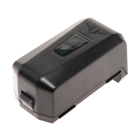 Used Freefly Battery for MoVI Pro Gimbal - SKU#1694953 - Adorama