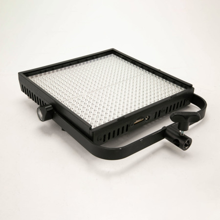 Used LitePanels LED 1x1 MONO Standard Daylight Spot 5600K Fixture - SKU ...