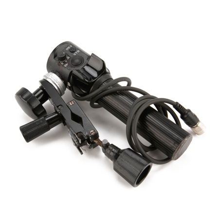 Used Fujinon ERD-T22 Zoom Demand - SKU#1695742 - Adorama