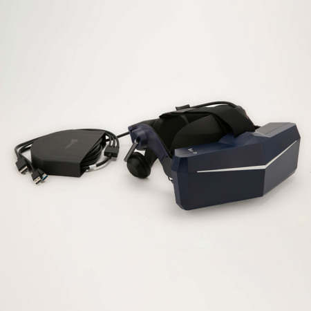 Used Pimax Vision 8K X Virtual Reality Headset - SKU#1696025 - Adorama