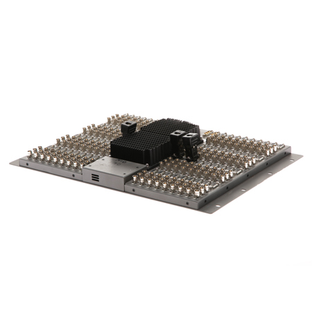 USED Blackmagic Design Broadcast Videohub Routing Switcher - SKU#1697577