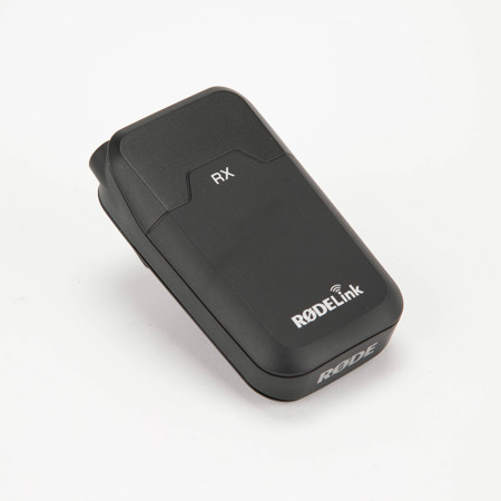 USED Rode RODELink Filmmaker Kit - SKU#1699459 - Adorama