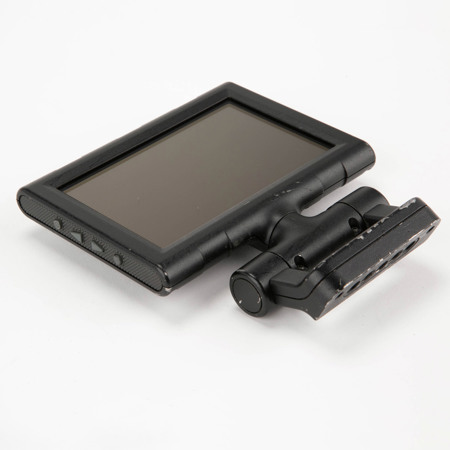 Used RED PRO 5" LDC Touch Screen Monitor - Mfr# 730-0008 SKU#1699586