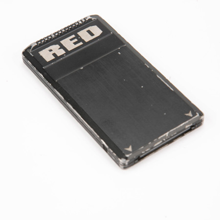 Used RED REDMAG 1.8" 64GB SSD - Mfr# 750-0025 SKU#1699621 REDSSD64