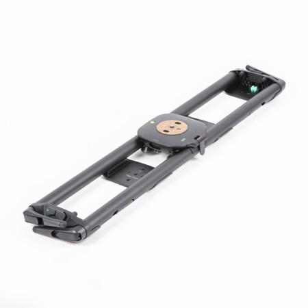 USED Syrp Magic Carpet PRO Short Slider + Extension Kit - SKU#1700289
