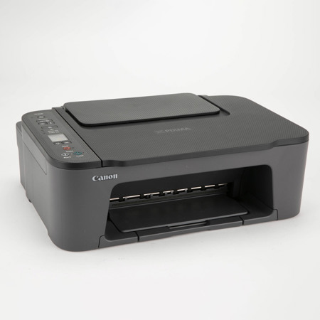 Used Canon PIXMA TS3520 Wireless All-In-One Color Inkjet Printer - SKU ...