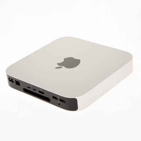 Used Apple BTO Mac Mini Desktop Computer - Late 2020 SKU#1700948