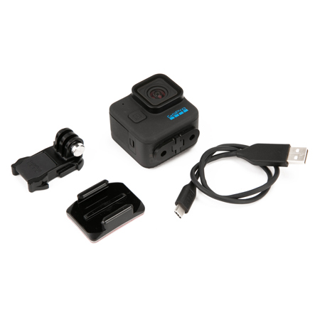 Used GoPro HERO11 Black Mini Action Camera - SKU#1702317 CHDHF-111-RW