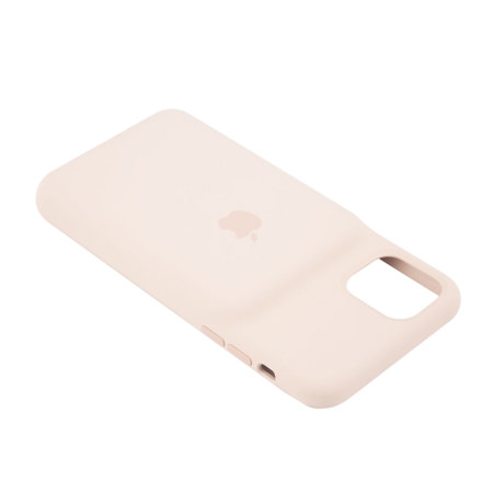 USED Apple Smart Battery Case with Qi Wireless Charging for iPhone 11 ...