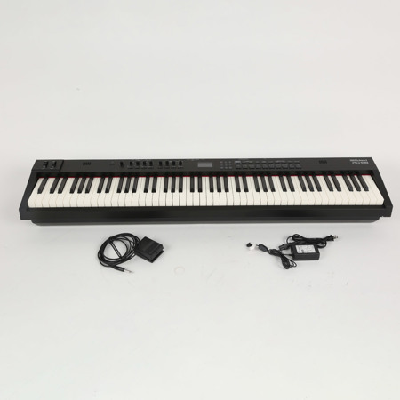 Used Roland RD-88 88-Key Stage Piano - SKU#1704130 RD-88 - Adorama
