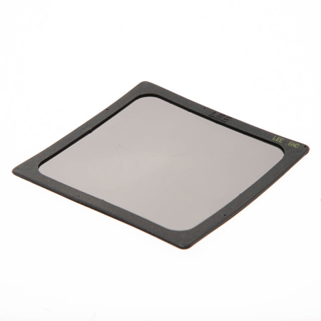 USED Lee Filters 4x4" / 100x100mm- 0.6 ND (2 Stops) - Neutral Density ...