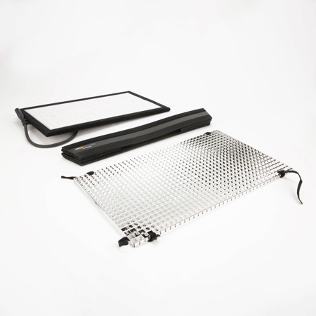 Used LiteMat Spectrum 1 Kit, 2000K-11,000K, 50W - SKU#1704926