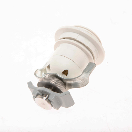 Used Astera E27 Socket for FP5 NYX Bulb - SKU#1705384 - Adorama