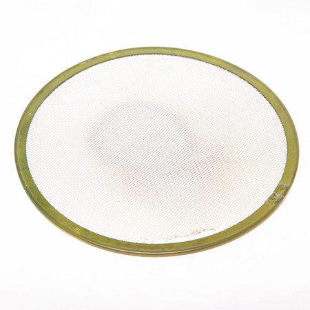 Used Matthews 6-5/8" Full Single Stainless Steel Diffusion Scrim - SKU ...