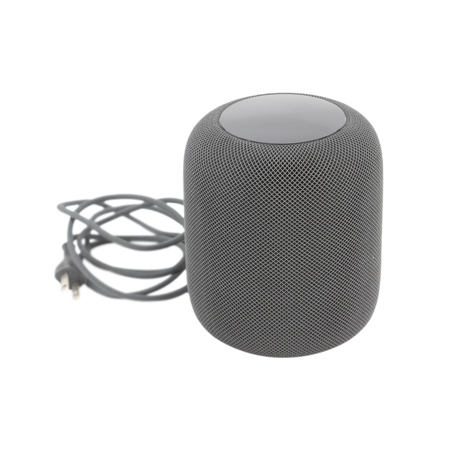 Used Apple HomePod - Space Gray SKU#1705513 - Adorama