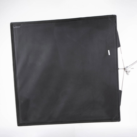 Used Matthews 48x48" Floppy Cutter with Top Hinge, Black Textile - SKU ...