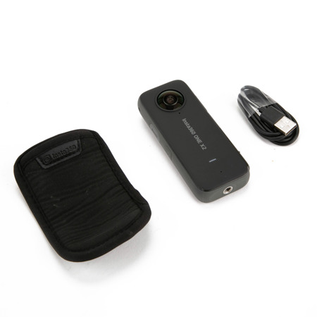 Used Insta360 ONE X2 Pocket Camera - SKU#1706421 249148 - Adorama