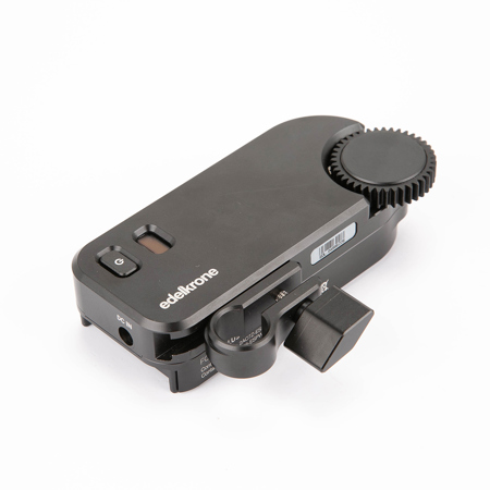 USED edelkrone FocusPLUS PRO Motorized Follow Focus - SKU#1707672