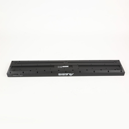 Used Alesis Q88 MKII 88-Key USB/MIDI Keyboard Controller - SKU#1707952