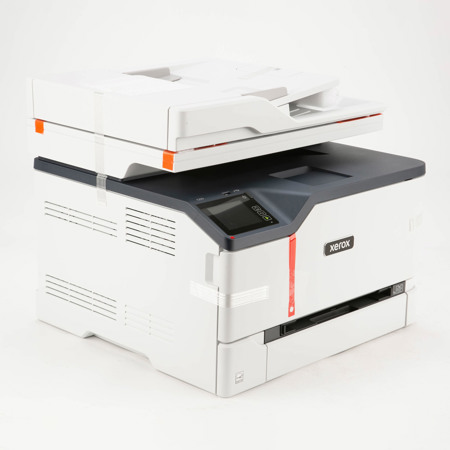 Used Xerox C235 Color Laser Multifunction Printer - SKU#1708004