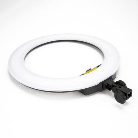 Used GVM HD18S 18" 55W Bi-Color LED Ring Light - SKU#1708502 - Adorama