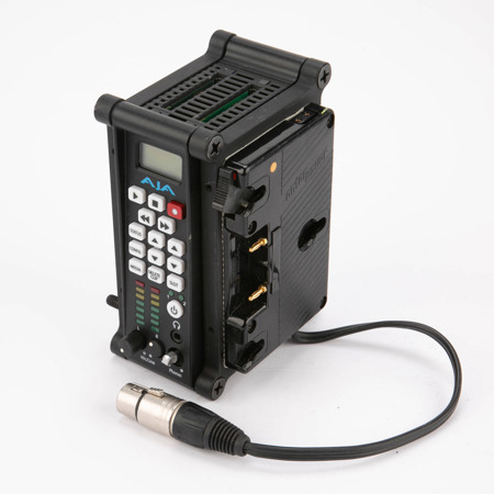 USED AJA Ki Pro Mini Compact Field Recorder - SKU#1708711 - Adorama