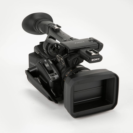 Sony Hd Video Camera Price List