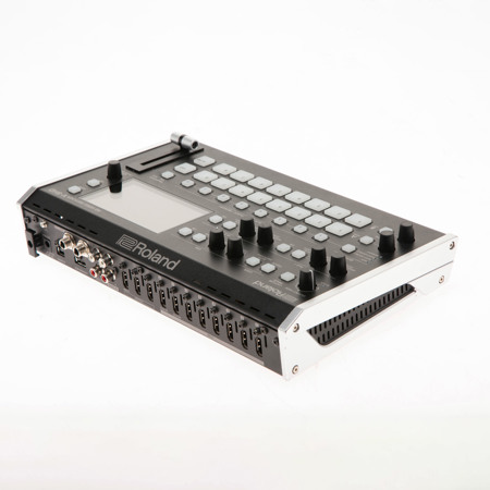 Used Roland V-8HD 18-Channel HD Video Switcher - SKU#1709212 - Adorama