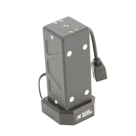 USED Kessler Crane Second Shooter High Torque 500 Series Motor - SKU ...