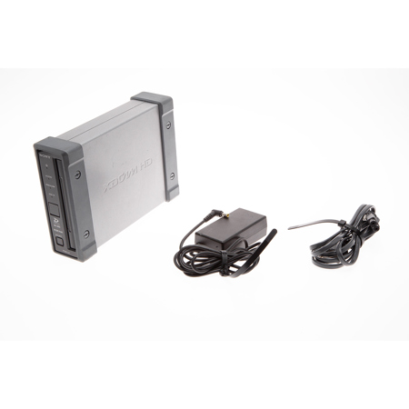 Used Sony PDW-U1 XDCAM Disk Drive Unit - SKU#1711007 PDW-U1 - Adorama