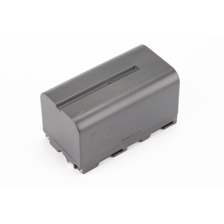 Used Watson NP-F770 7.4V 4400mAh Lithium-Ion Battery Pack - SKU#1712397 B-4205