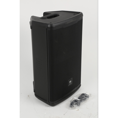 Used JBL EON715 15" 1300W Powered Portable PA Speaker - SKU#1712906 JBL ...