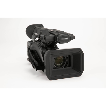 USED Panasonic AG-UX180 4K Premium Professional Camcorder - SKU#1713302