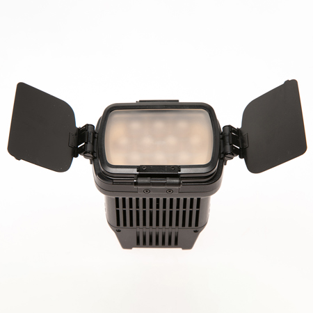 Used Sony HVL-LBP 16watt LED Battery Powered Video Light - SKU#1715261