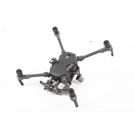 USED DJI Matrice 210 V2 Pro RTK Quadcopter Integrated with Remote - SKU ...