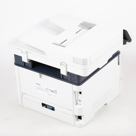 USED Xerox B225 Wireless Duplex Multifunction Monochrome Laser Printer ...