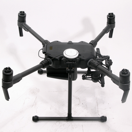 USED DJI Matrice 210 Industrial Quadcopter - SKU#1717493 - Adorama