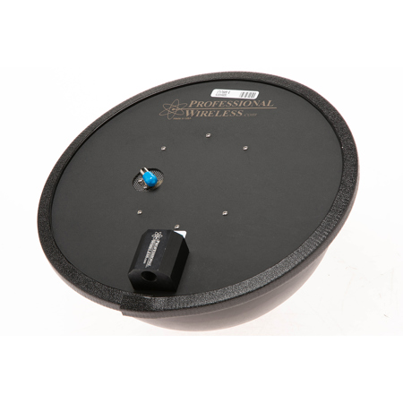 Used Shure HA-8091 Domed Helical Antenna - Frequency: 460 to 900MHz SKU ...