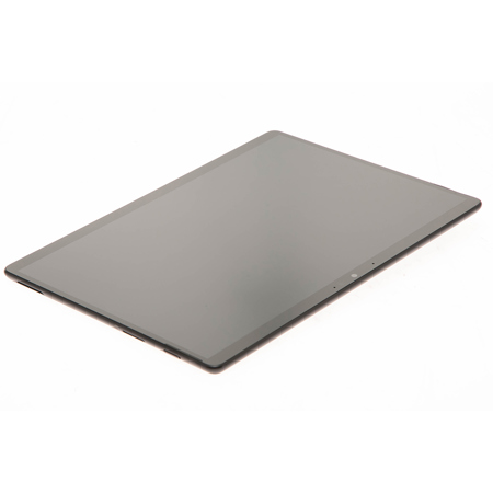 Used Microsoft Surface Pro X 13" Edge to Edge 2-in-1 Touchscreen with ...