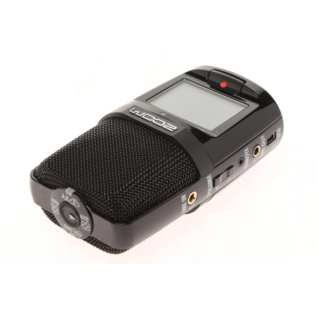 USED Zoom H2N Handy Recorder - SKU#1718086