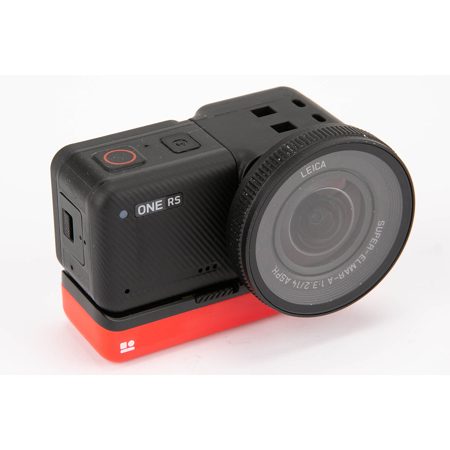 Used Insta360 ONE RS Core Module with 1" Wide Angle Lens - SKU#1718250