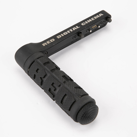 Used RED Digital Cinema DSMC2 Outrigger Handle - Mfr# 720-0044 SKU ...