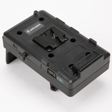 Used Core SWX GP-S-FS7 V-Mount Adapter Plate for Sony FS7 Camera - SKU ...