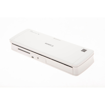 Used Canon imageFORMULA R10 Portable Office Document Scanner - SKU ...