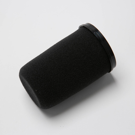 Used Shure RK345 Replacement Windscreen for SM7, SM7A & SM7B ...