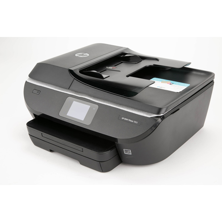 USED HP ENVY Photo 7855 All-in-One Inkjet Printer