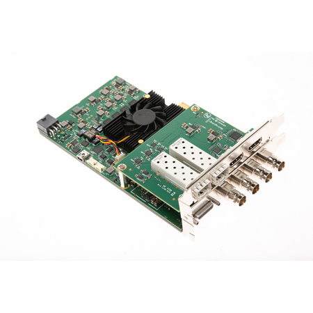 Used Blackmagic Design DeckLink 4K Extreme 12G Capture and Playback ...